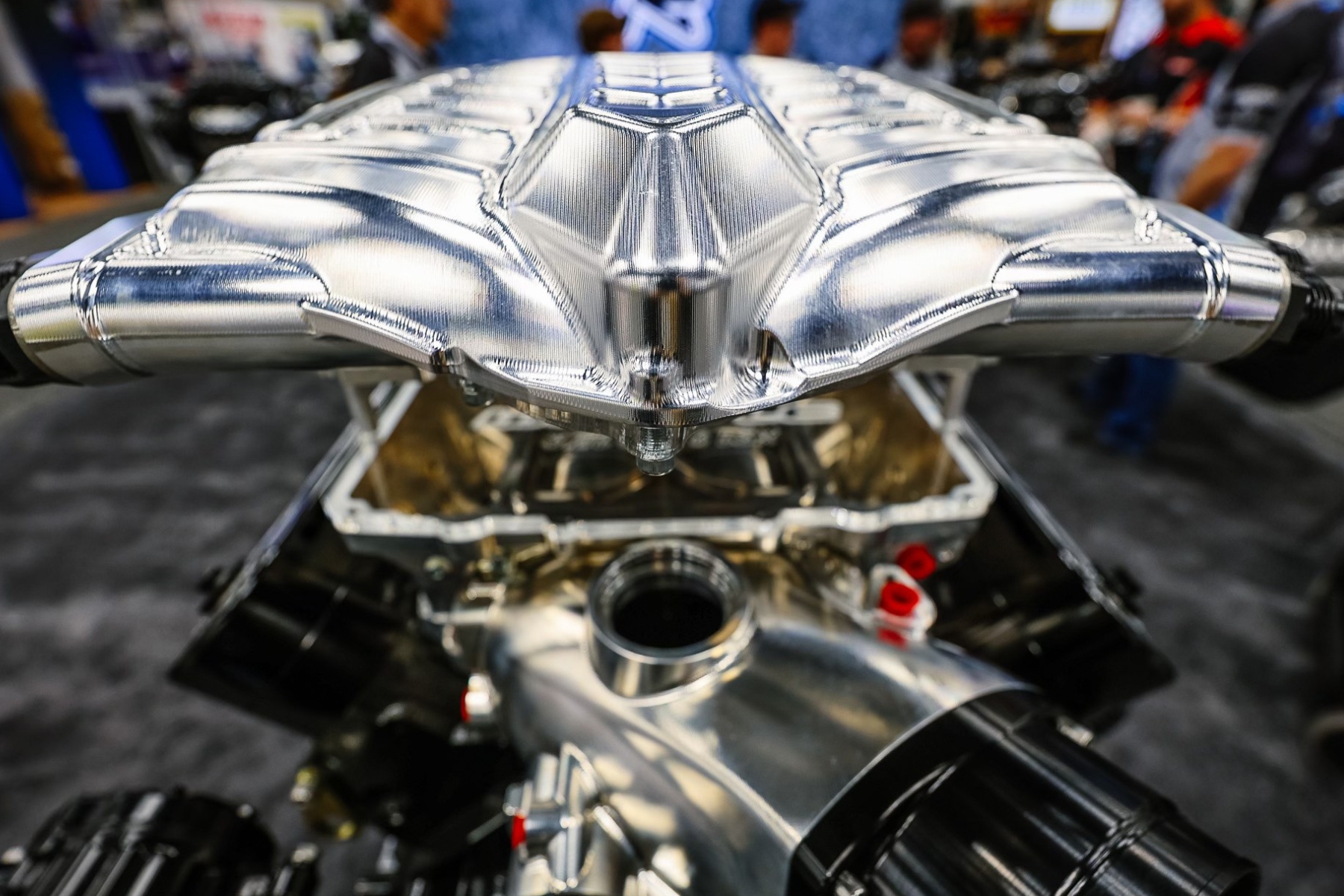 LS Supercharger Unleashed: Whipple’s New 3.8L Gen 6