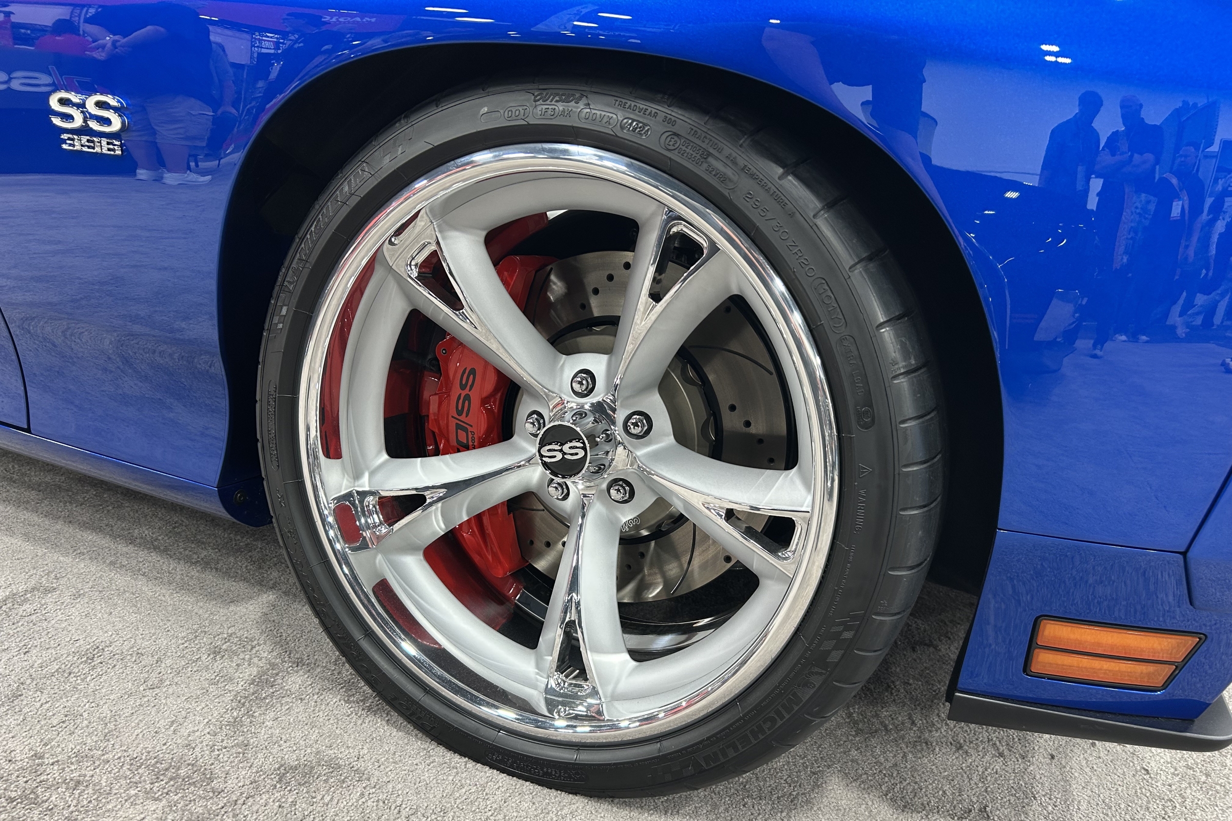 SEMA 2025: Trans Am Worldwide Debuts Carbon 70/SS Models