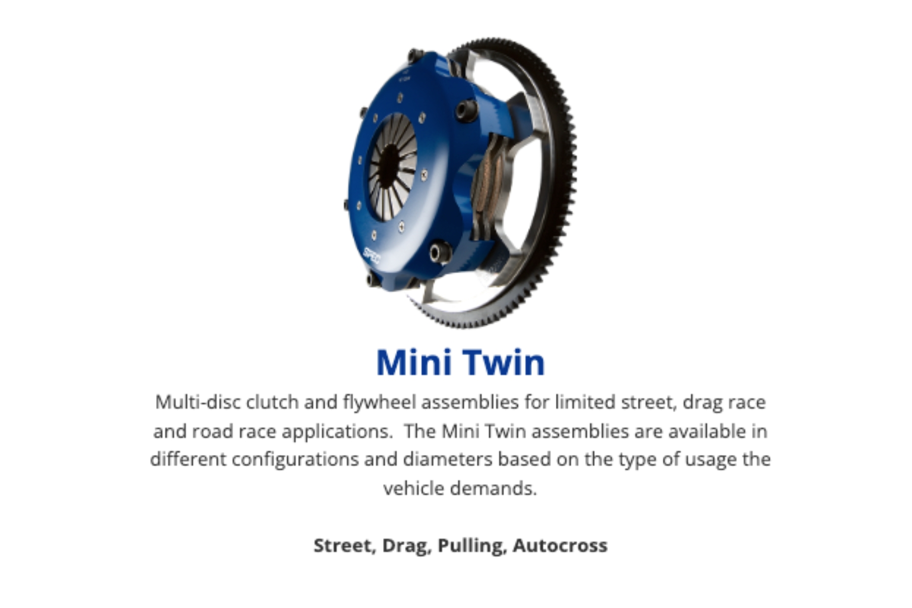 Clutch Stages Explained With Spec Clutch: Clutches 101
