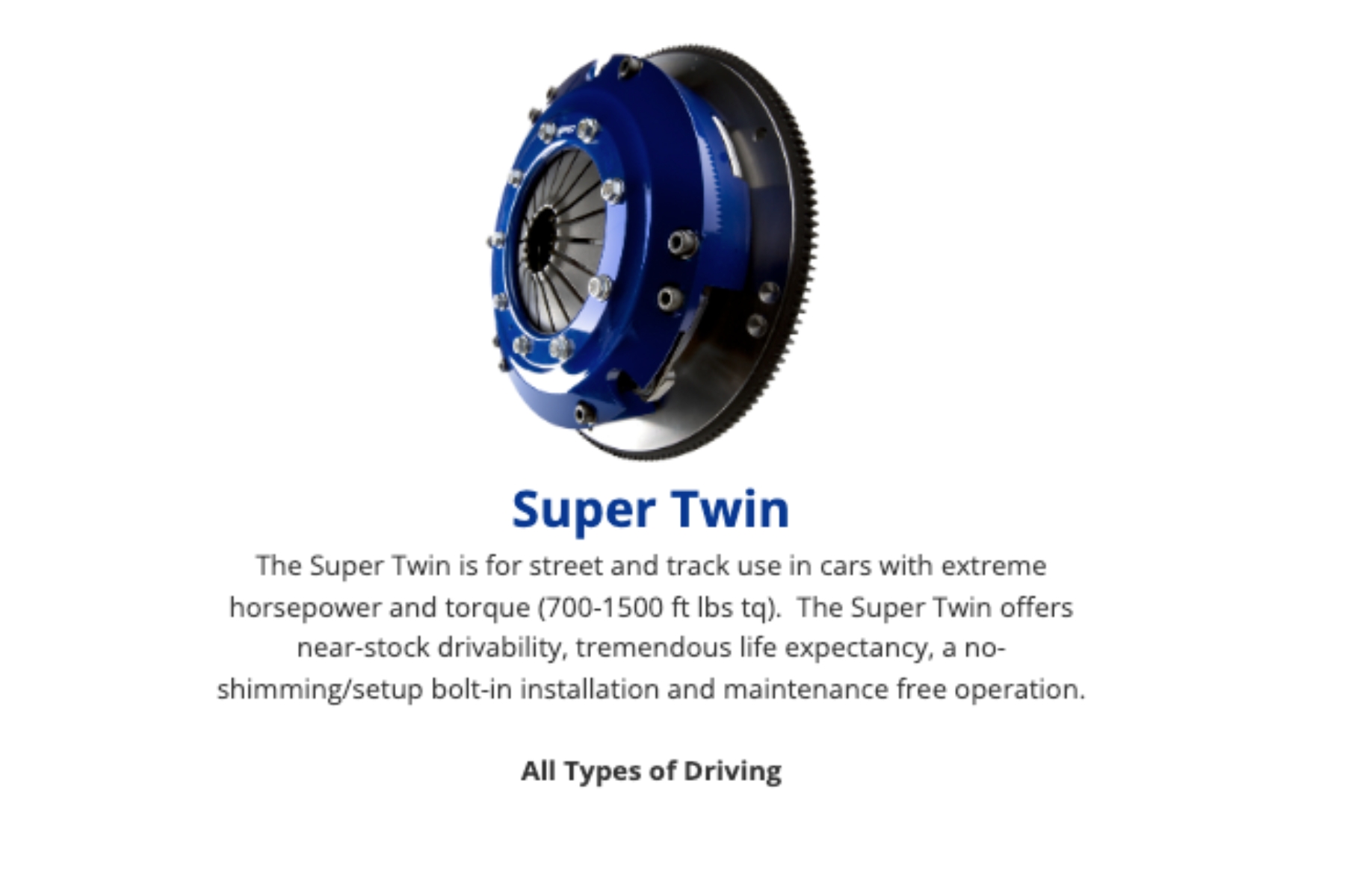 Clutch Stages Explained With Spec Clutch: Clutches 101