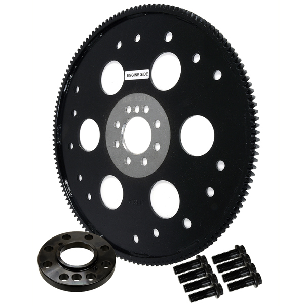 ATI Releases 139-Tooth SFI Flexplate Kits For GM Applications