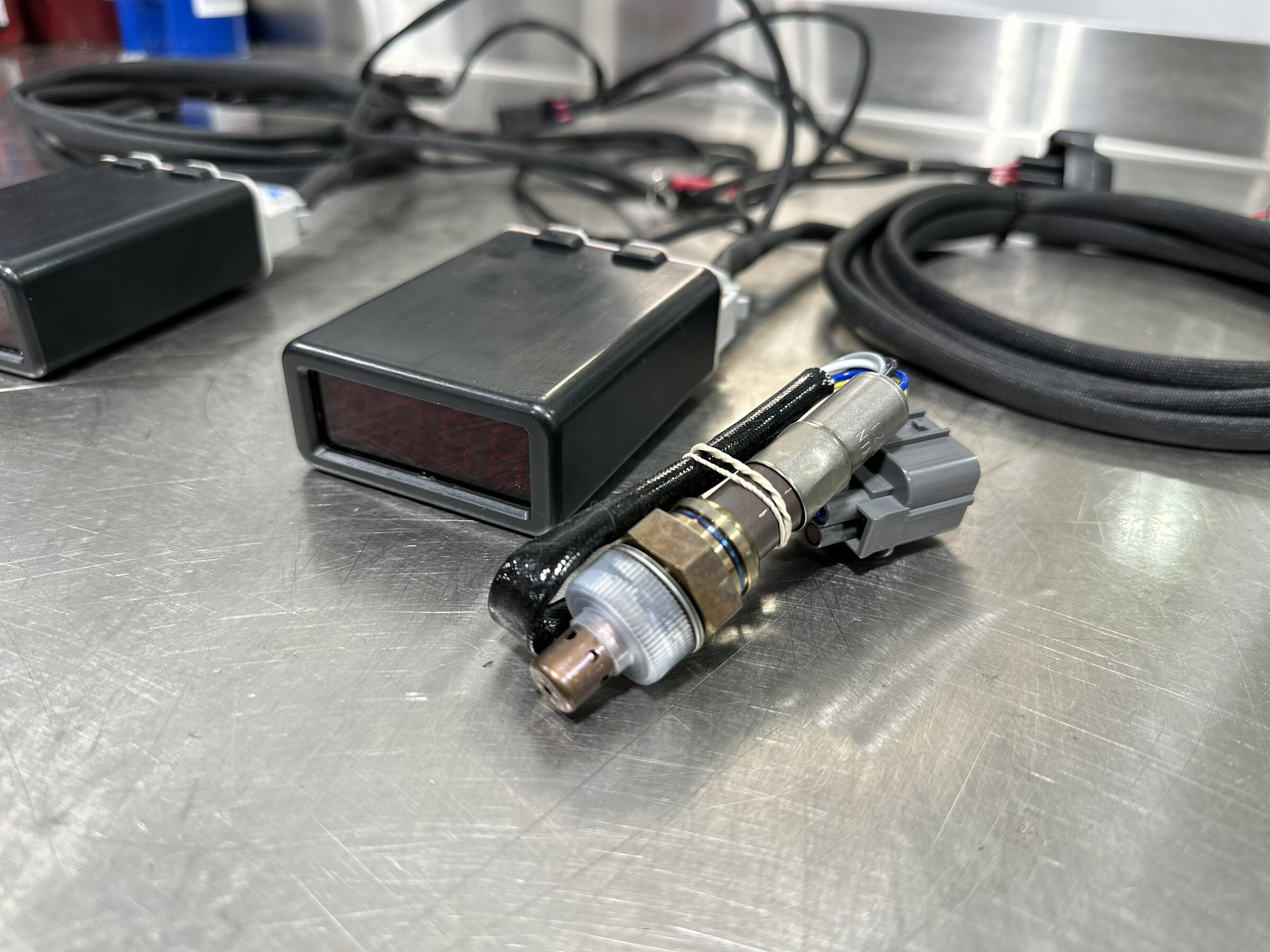 DSX Atlas Controller: Fueling The Future Of Big Horsepower