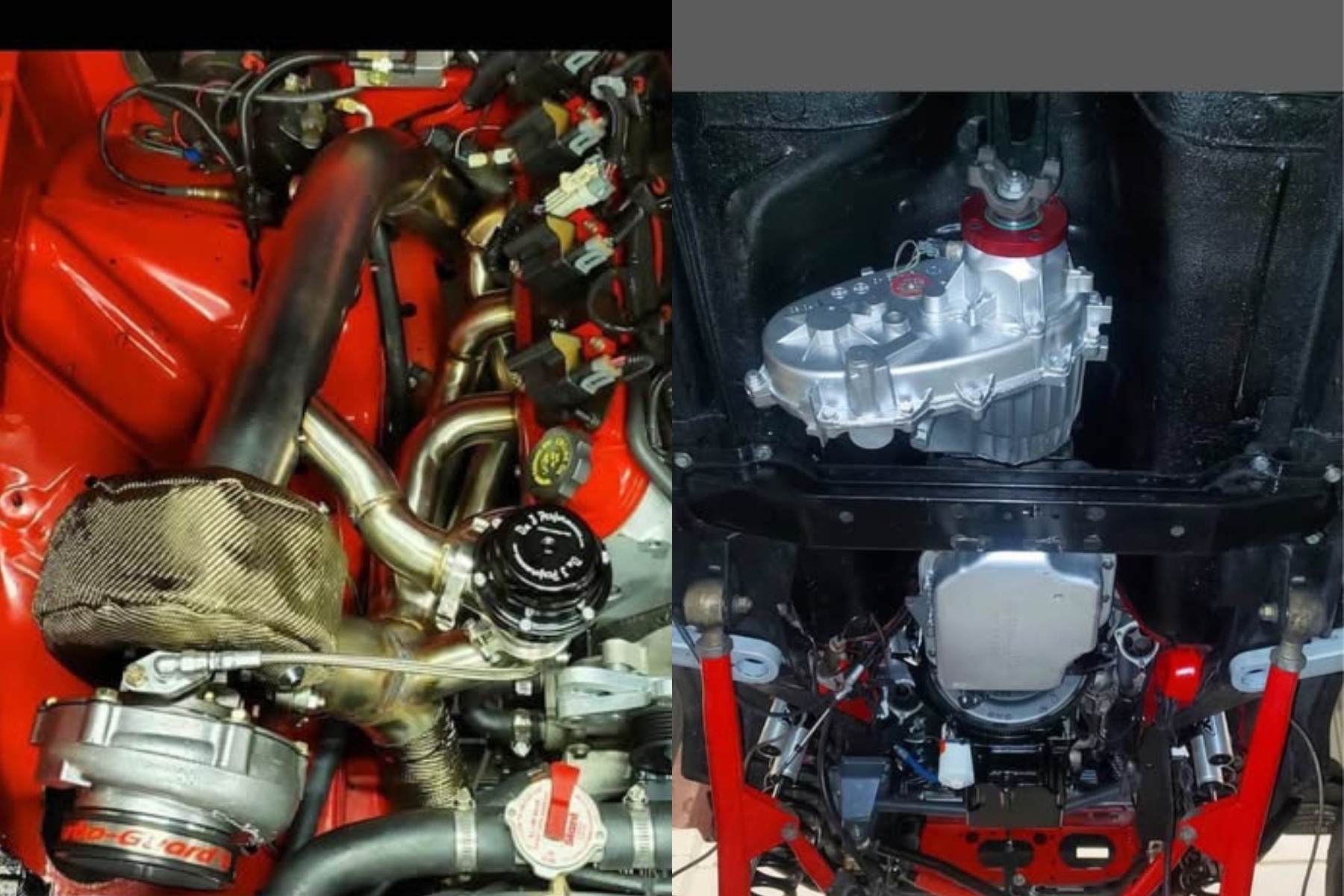 This 780hp LS-Swapped Jeep XJ Can Be Yours Today