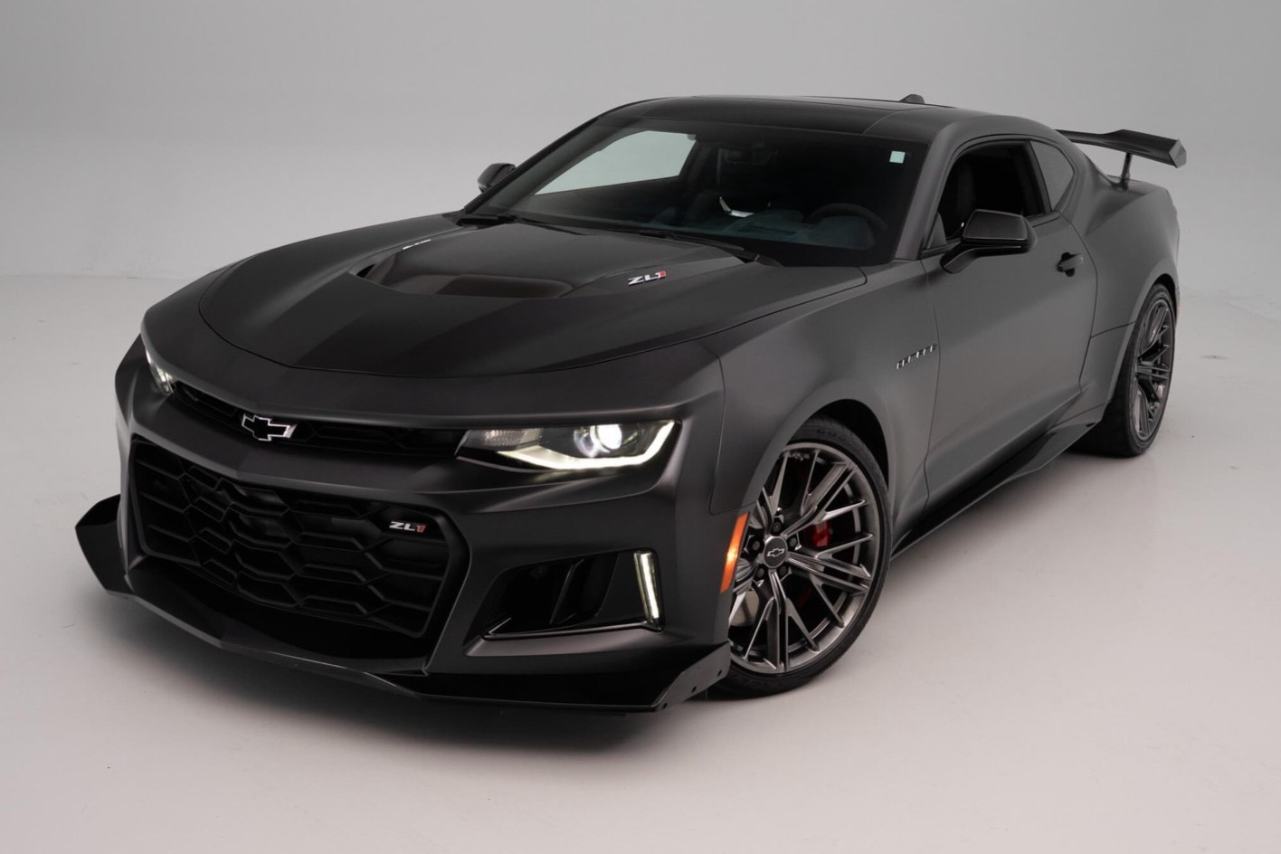 Grab Bonus Tickets To Win A Chevy Camaro Pair Today