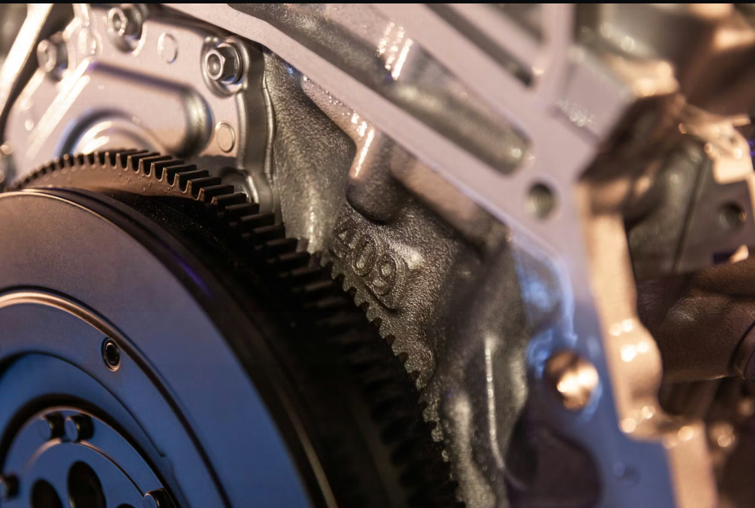 LS6 Revolution: GM’s Most Advanced Small Block Yet
