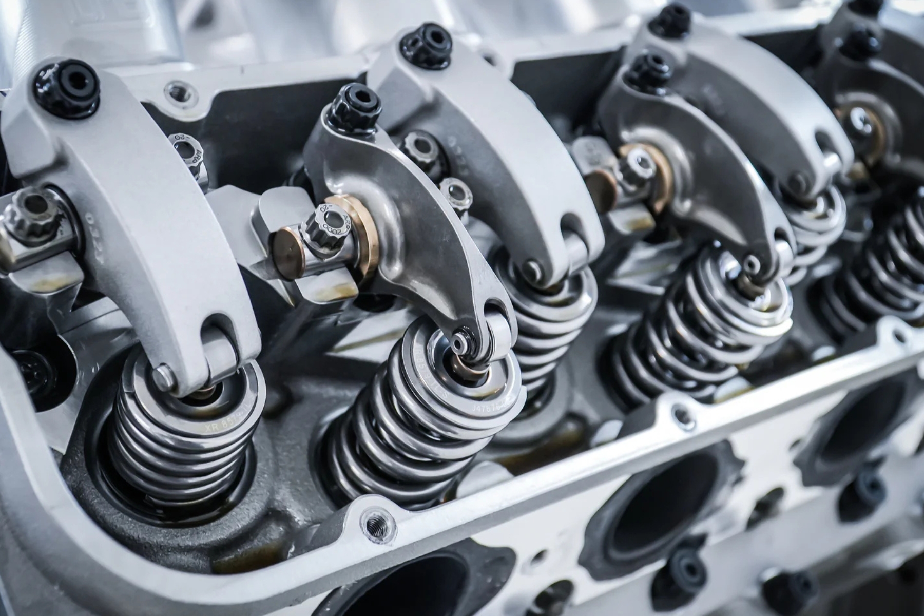 Inside LME's 1,000 Horsepower N/A LS Engine