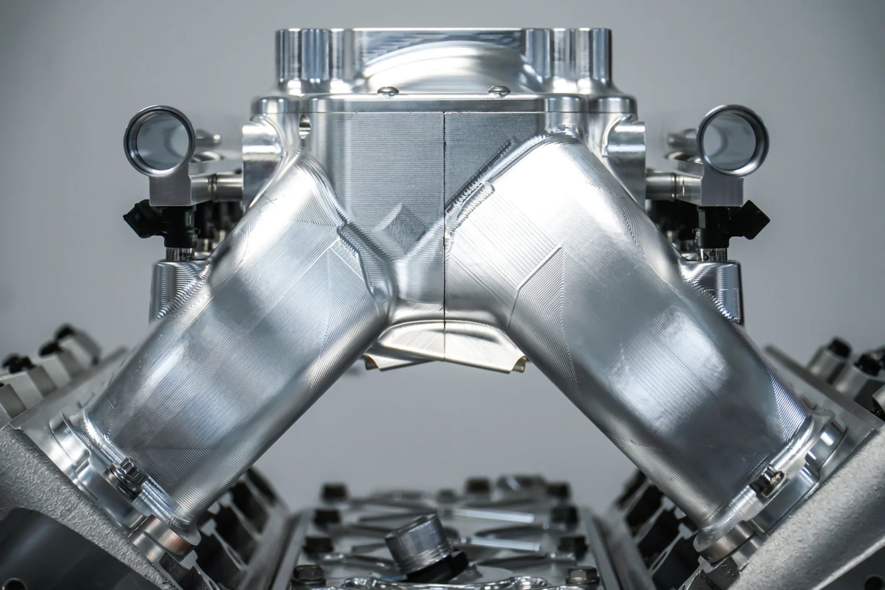 Inside LME's 1,000 Horsepower N/A LS Engine