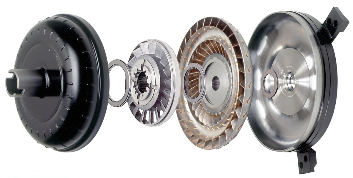 ATI Converters Help LS Engines Put More Power To The Pavement
